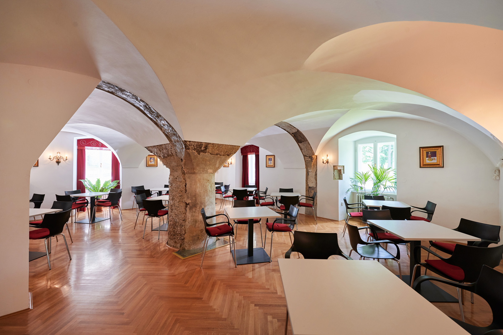 Dvorec Bukovje - Visit Koroška