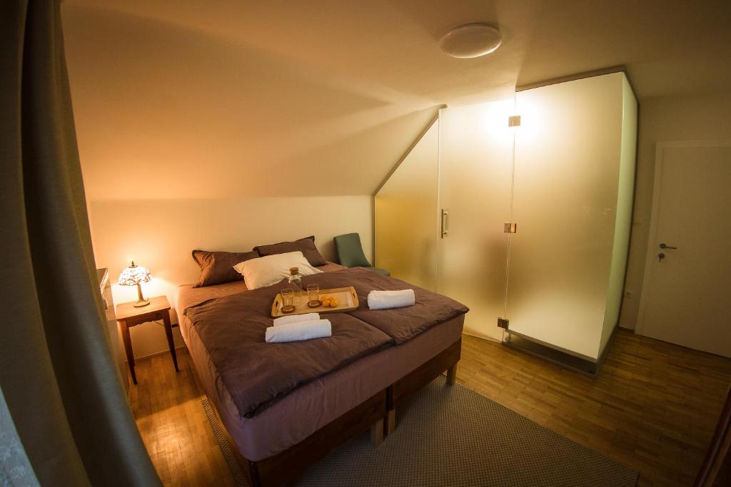 Vila Park Ravne 4* - Visit Koroška