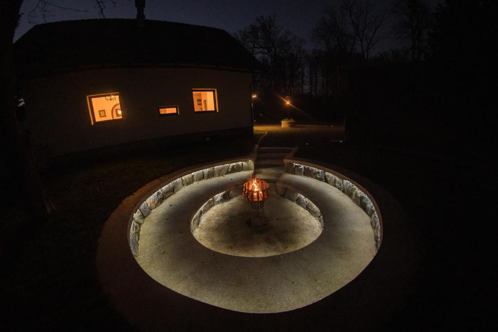 Vila Park Ravne 4* - Visit Koroška