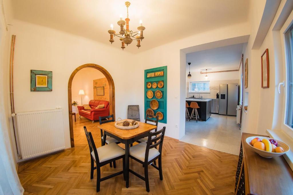 Vila Park Ravne 4* - Visit Koroška